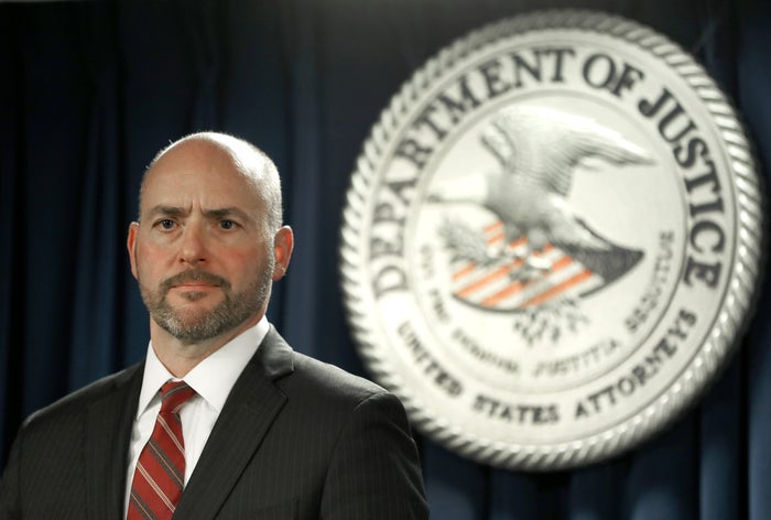 30 face charges in crackdown on Boston gangs that allegedly dealt crack ...