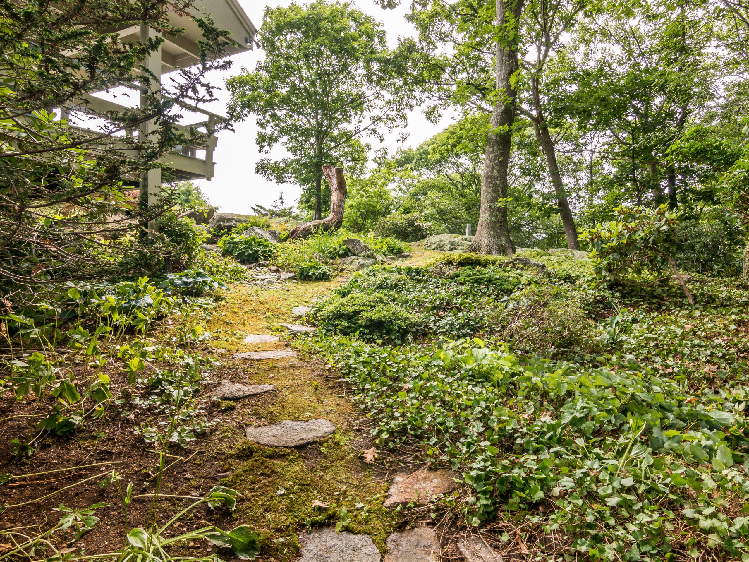 Home of Week: Trilevel contemporary in a rocky Gloucester outpost