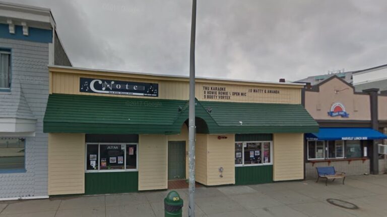 Hull music venue The C Note has permanently closed