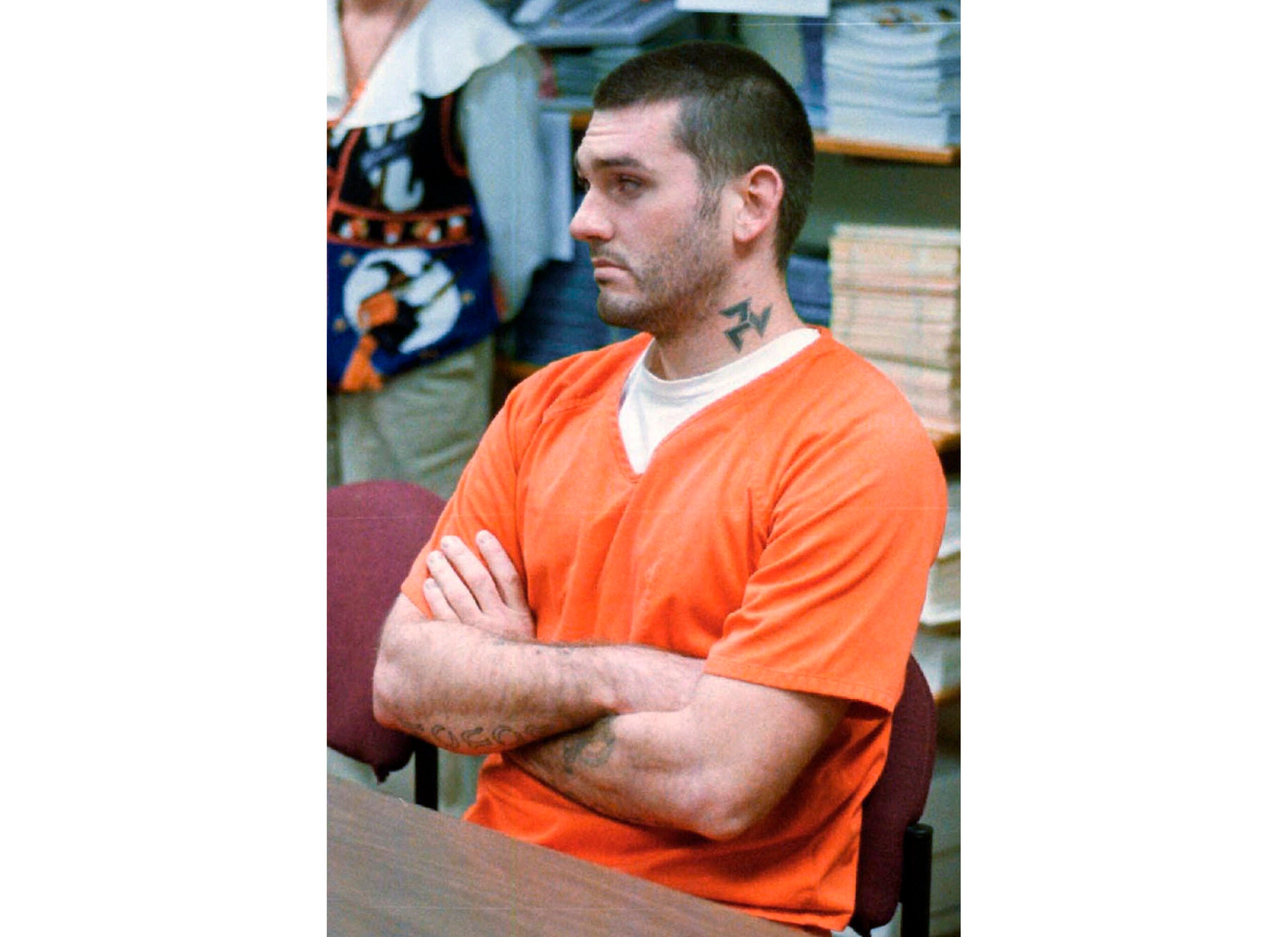 Justice Dept. appeals to proceed with 1st federal execution in 17 years