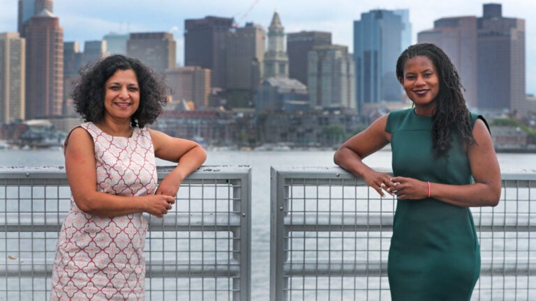 A Q&A on building and planning for a more diverse city