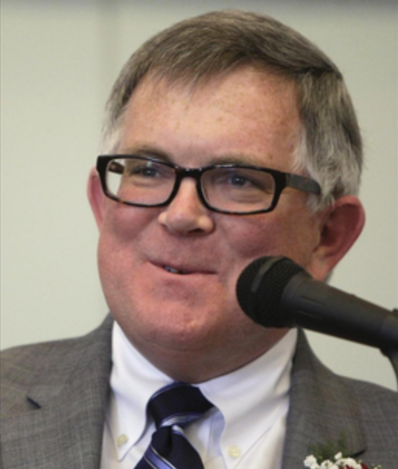 Read the obituary for beloved Brockton principal Brian Rogan, 58