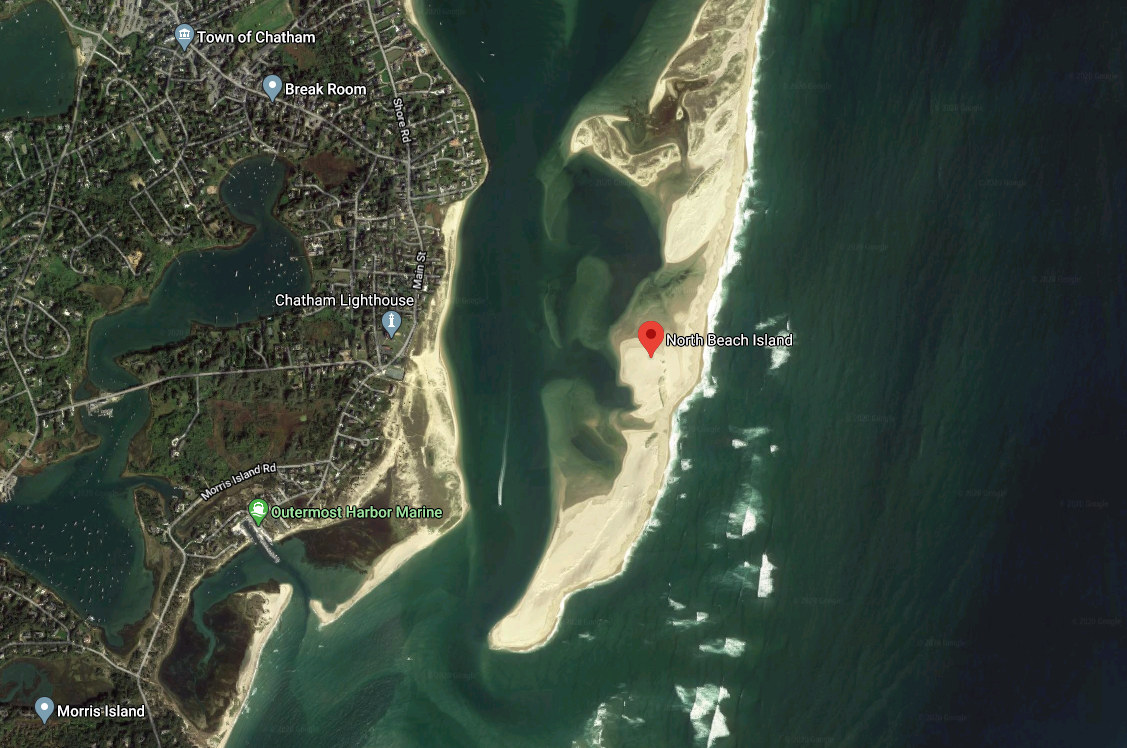 Sand sculpture of busty Cape Cod mermaid draws complaints