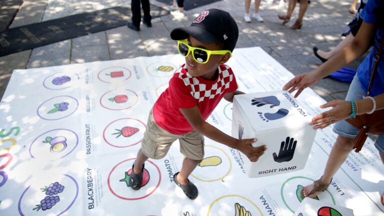 Here are all the places Boston youth can pick up free breakfast and ...