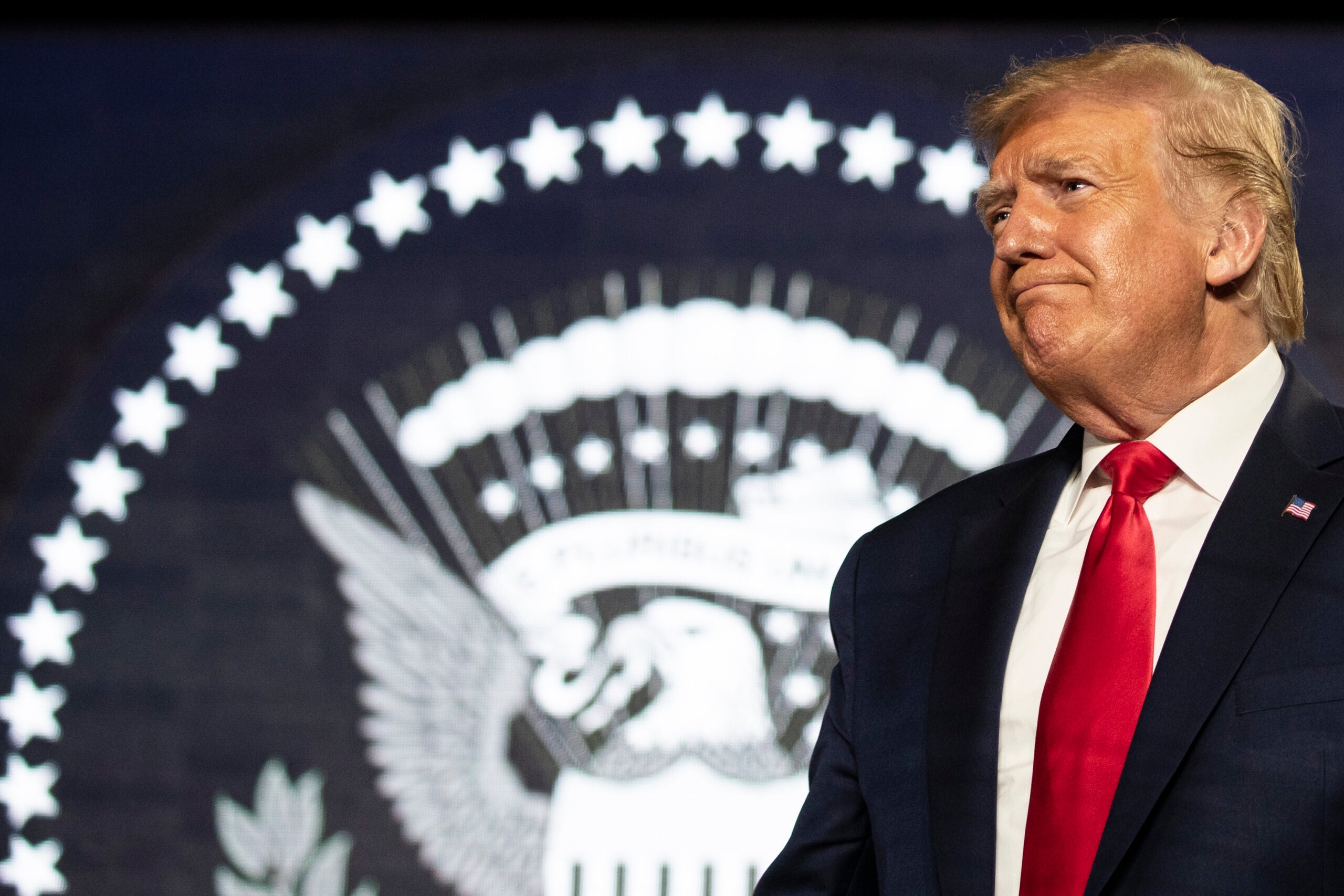 As much of U.S. dials back July 4 plans, President Trump to hold ...