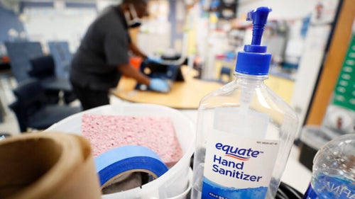 Ayanna Pressley to Betsy DeVos on schools reopening: 'I wouldn’t trust ...