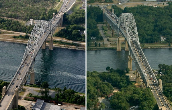 Councilors seek cheaper bridge design