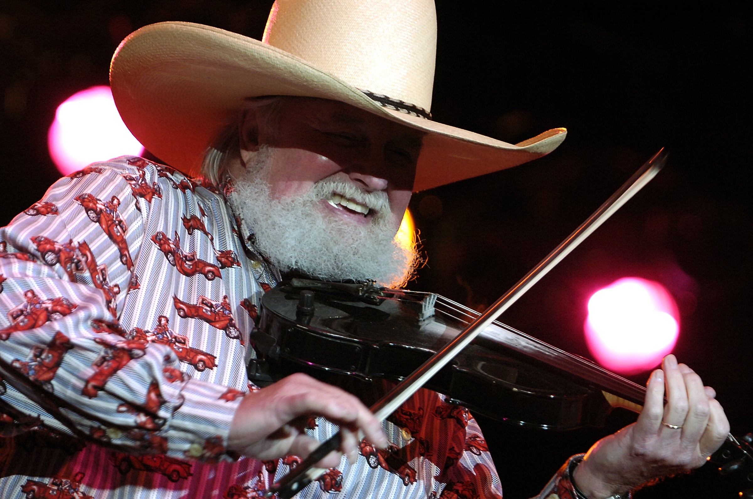 Ruggiero Ricci, a virtuoso who played wide range of music on violin ...