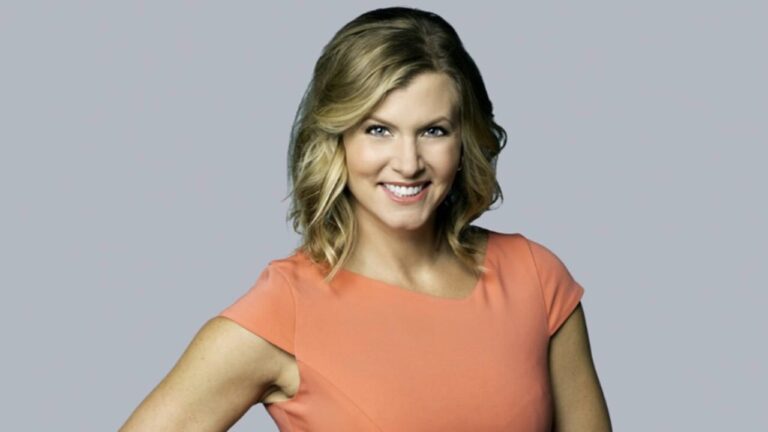 Washington NFL team hires ex-Channel 7 reporter Julie Donaldson for ...