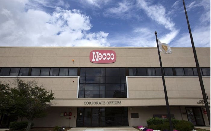 A look at the history of the NECCO company