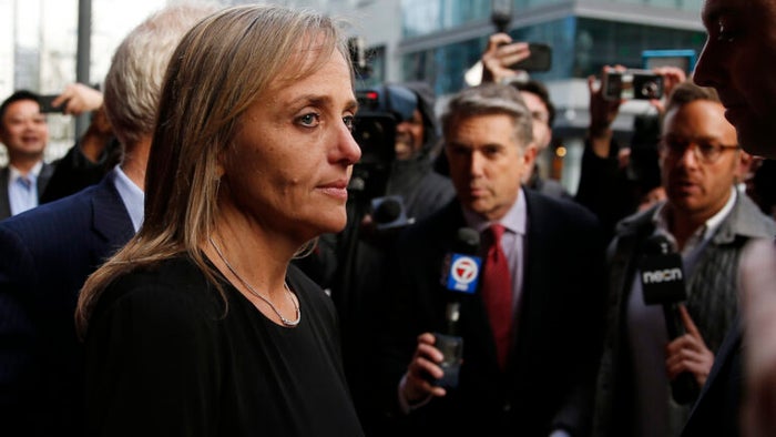 Judge Shelley Joseph facing misconduct charges in 2018 incident