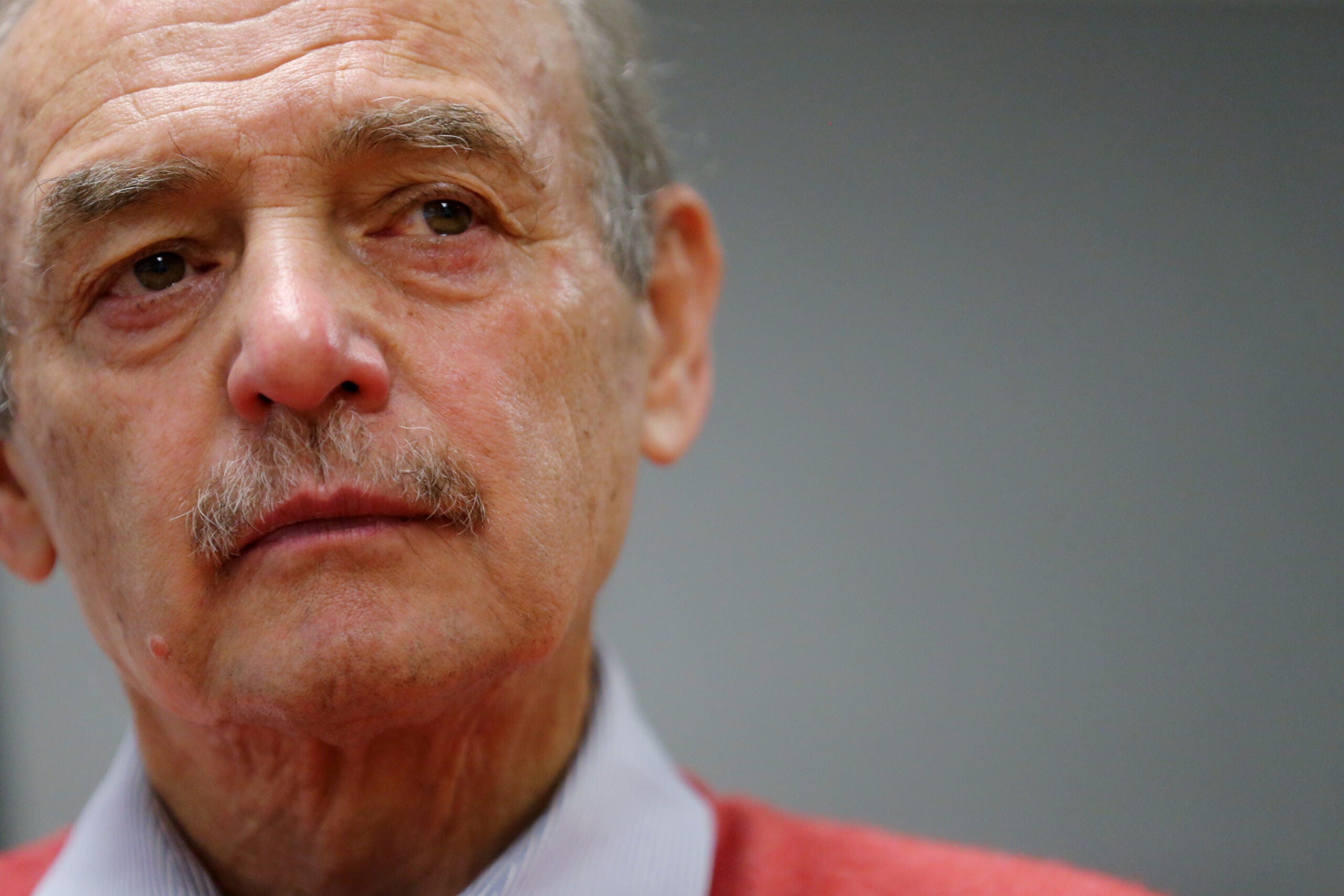 Judge: Former House Speaker Sal DiMasi can lobby despite convictions