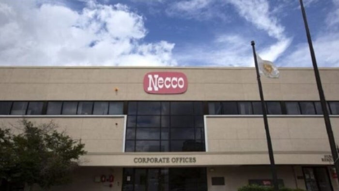 A look at the history of the NECCO company