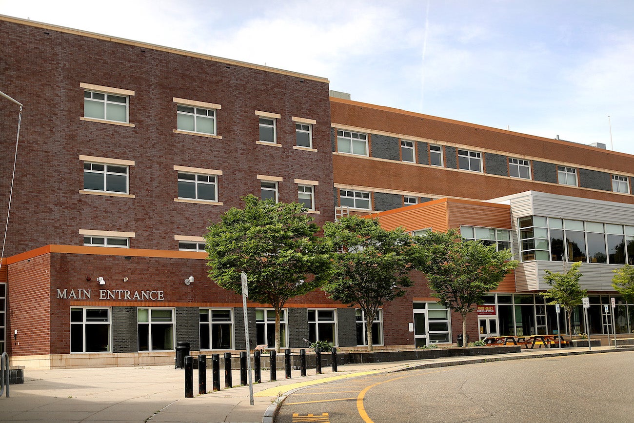 Worcester schools outline options for bringing students back to classrooms