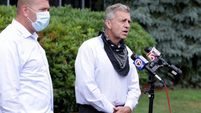 Charles Jaynes, convicted of killing Jeffrey Curley, 10, admitted to ...