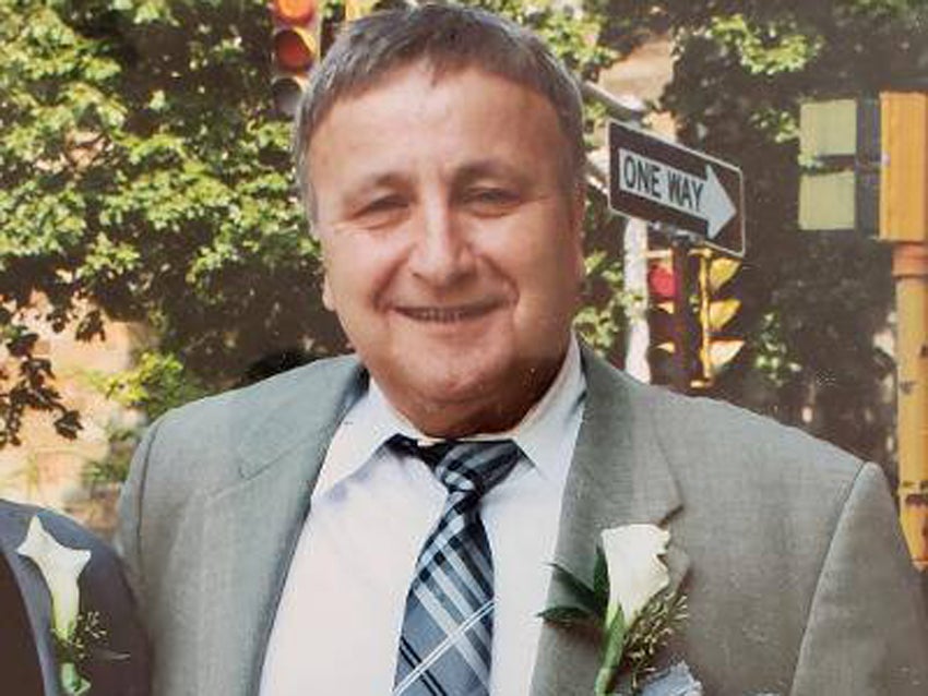 Family announces death of Anthony Martignetti, who starred in iconic ...