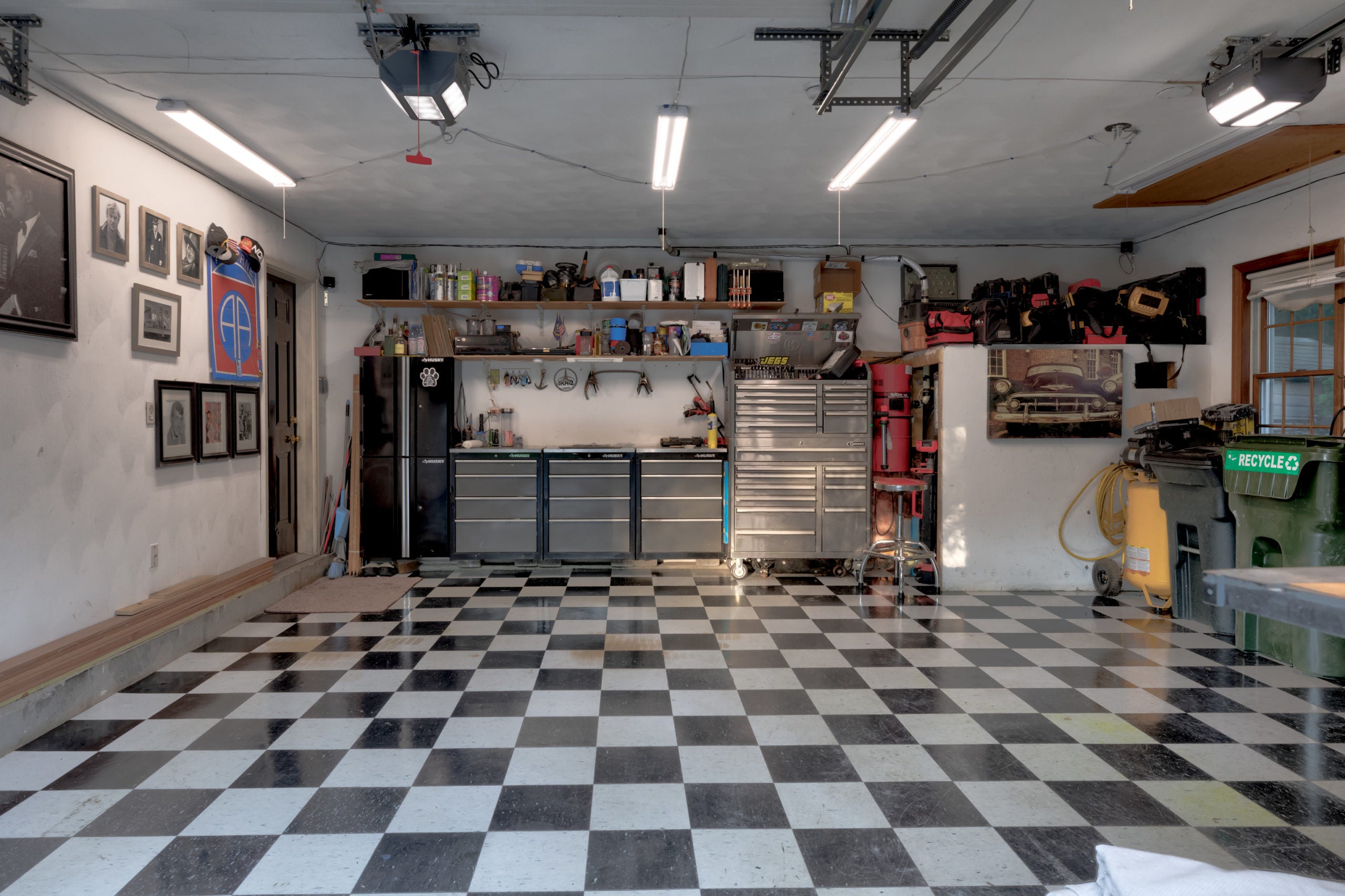 Home of the Week: Saugus 4-bedroom with a dreamy 'she shed'