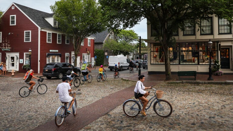 Mass. destination named one of the best family beach vacations in the U ...