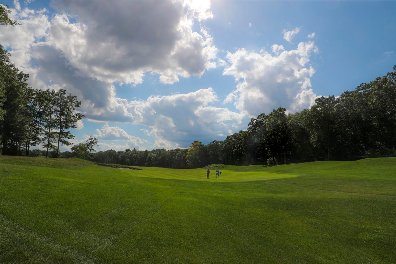 A guide to this week’s Northern Trust championship at TPC Boston