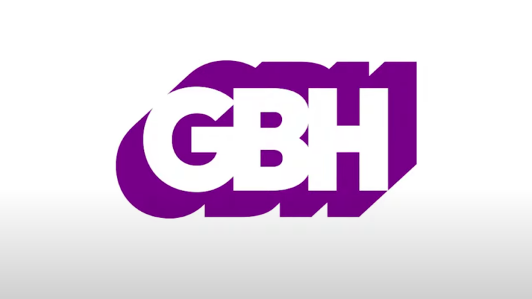 WGBH is dropping the 'W' from its name. Here's why.