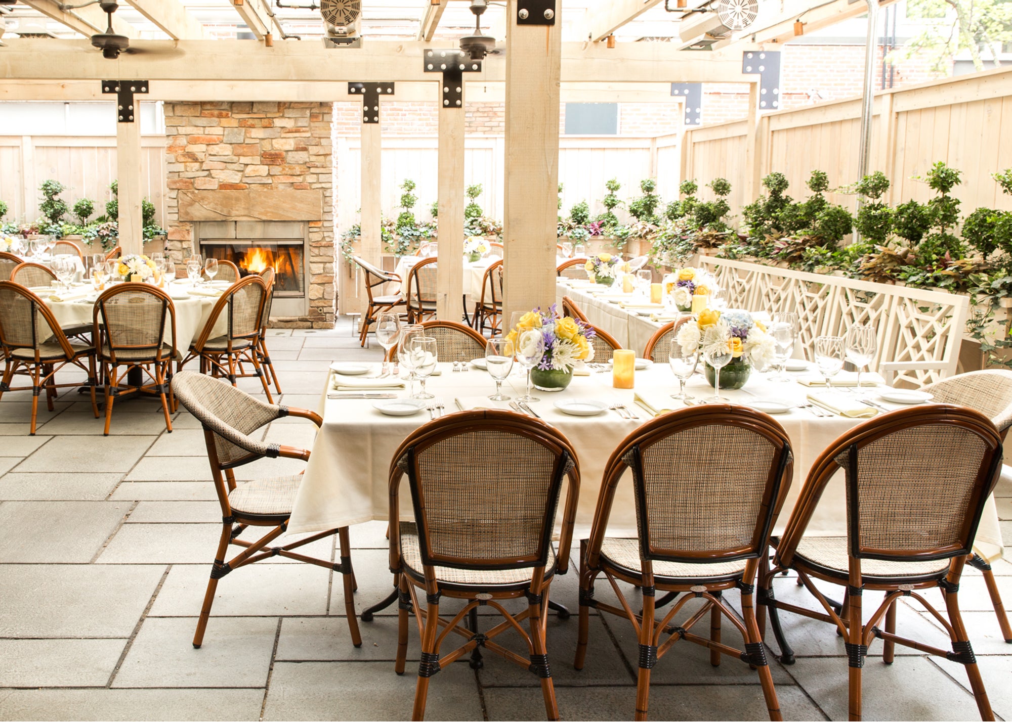 Boston has one of the 25 best distilleries in the U.S., according to Yelp