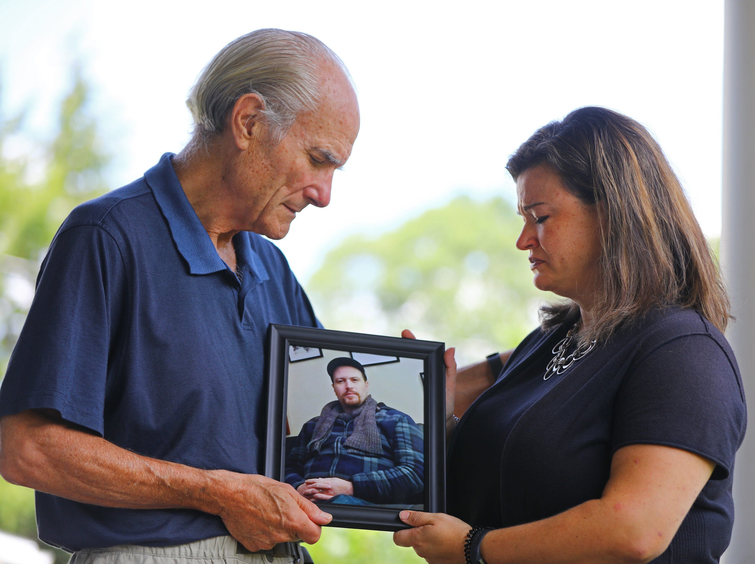 No warning of a gun in body cam footage of Juston Root shooting