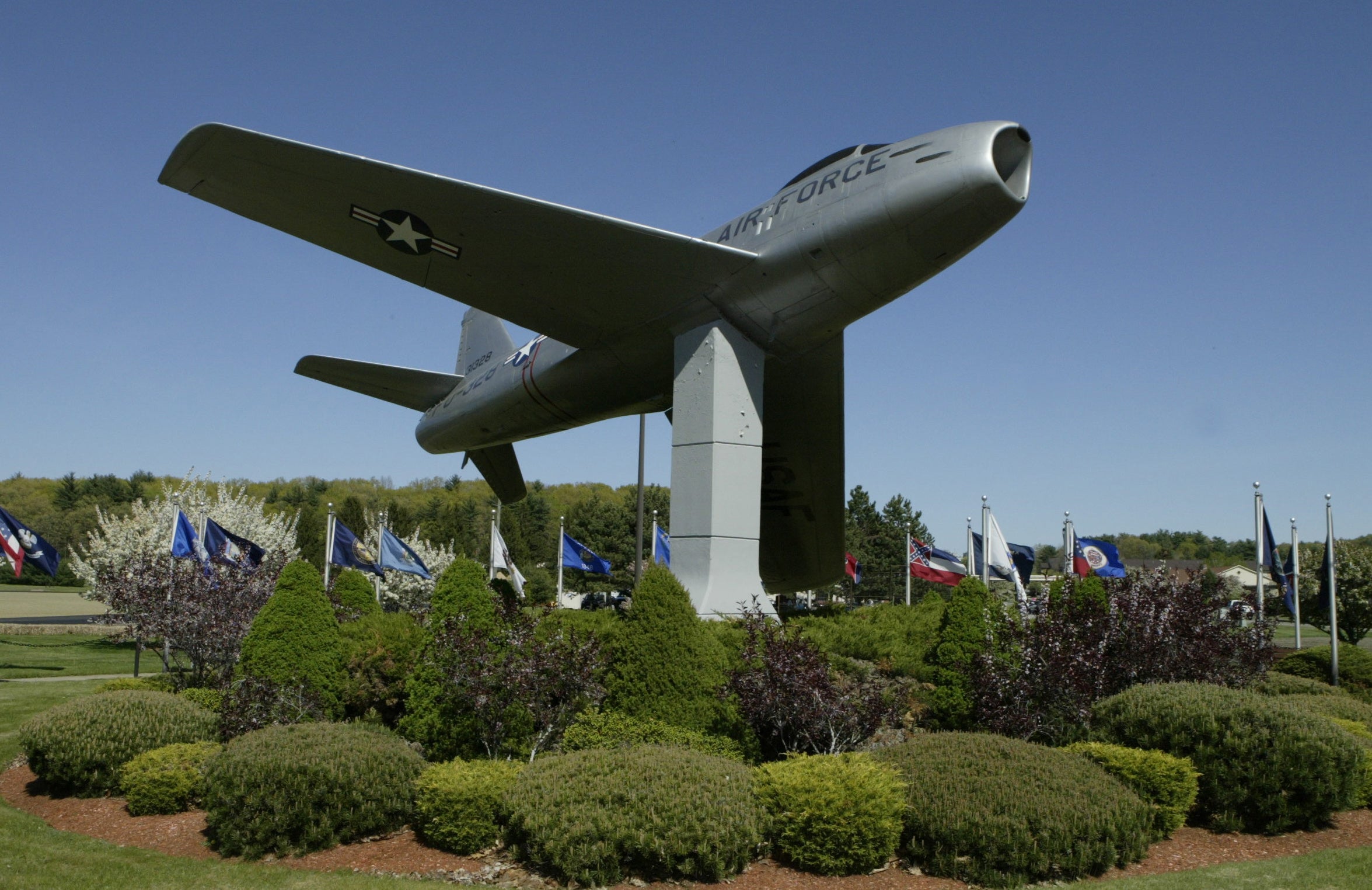 An Air Force sergeant was deployed from Hanscom. Then a Mass. storage ...