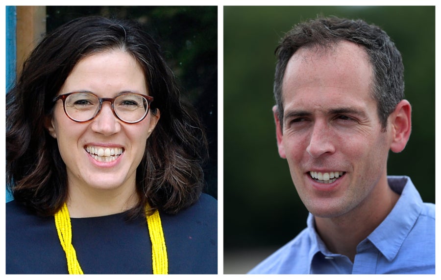 How exactly would Stephen Lynch and Robbie Goldstein vote differently ...