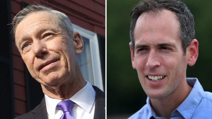 How exactly would Stephen Lynch and Robbie Goldstein vote differently ...