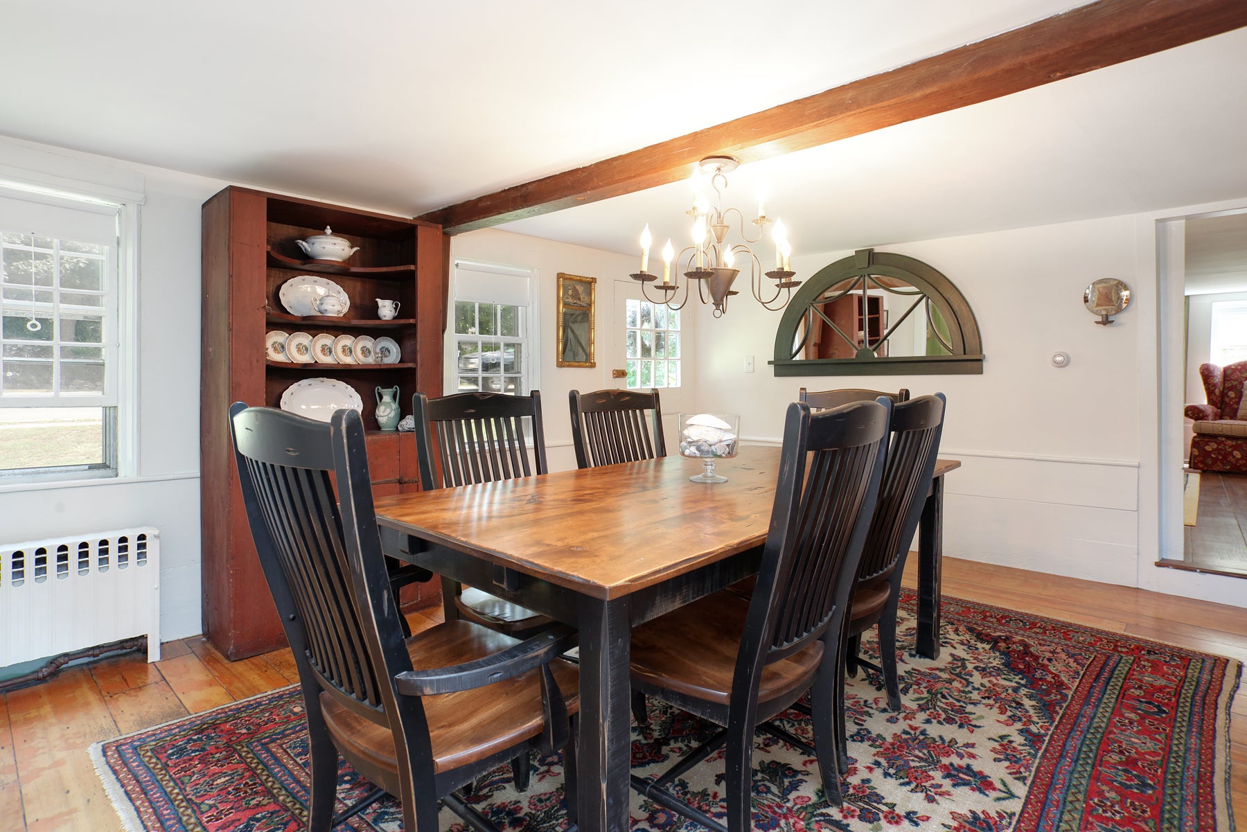Home of the Week: An award-winning Cape antique for $524,900
