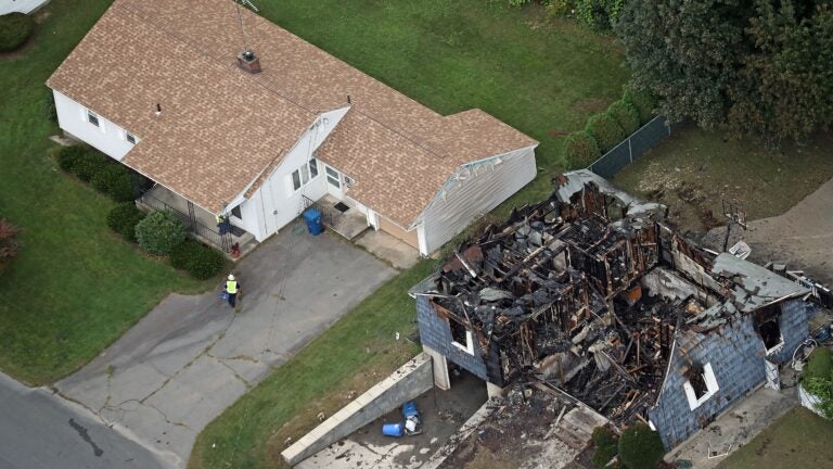 Trauma remains for victims of Columbia Gas explosions two years later