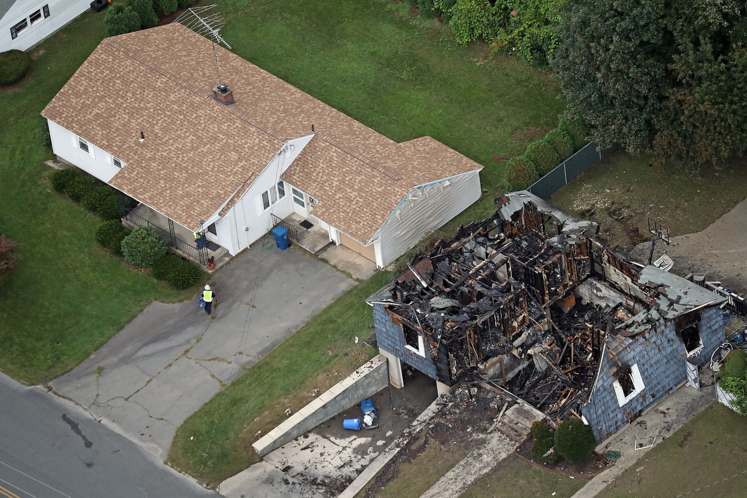 Trauma remains for victims of Columbia Gas explosions two years later