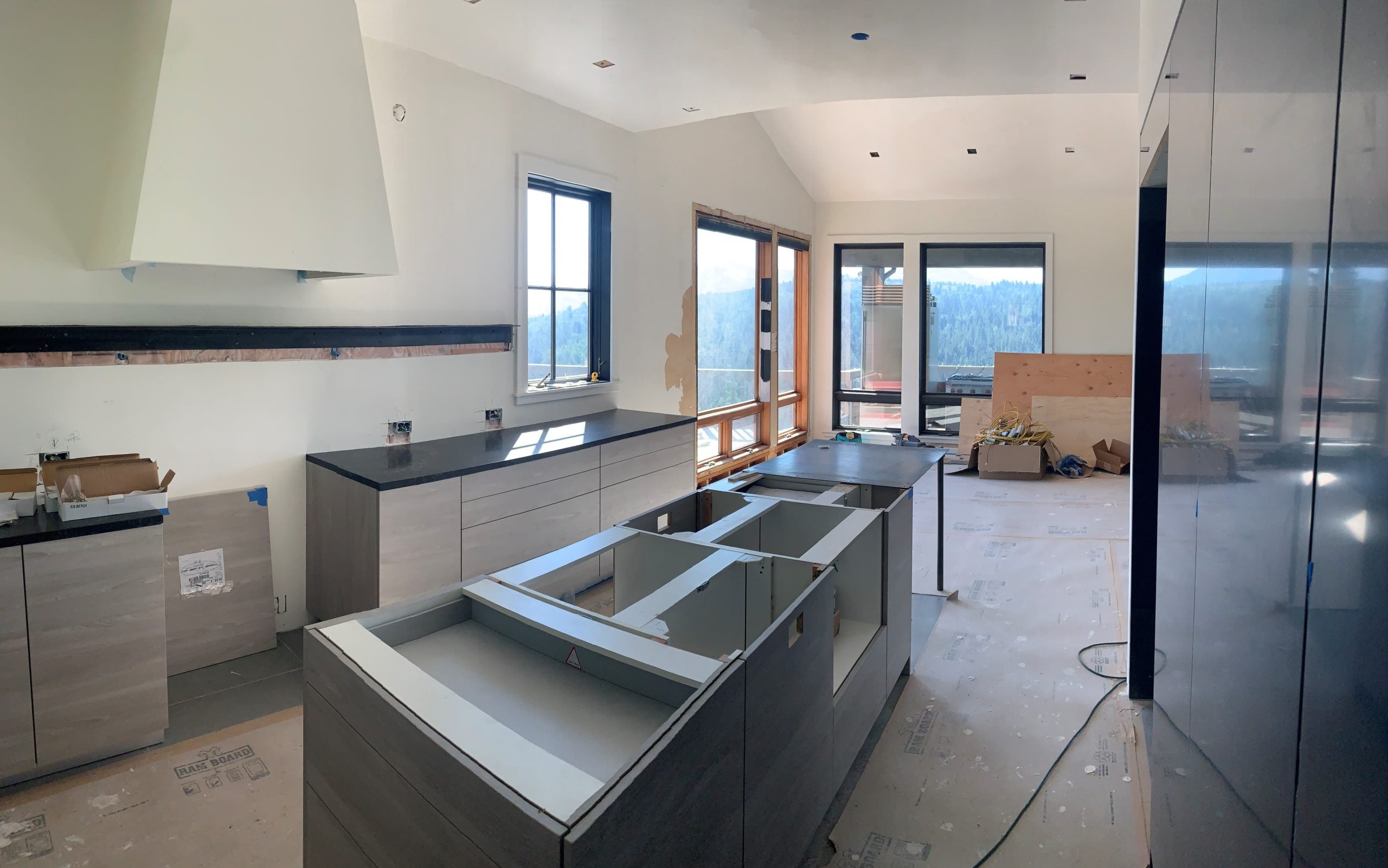 Swatch this: Designers deftly adapt to COVID-19 restrictions