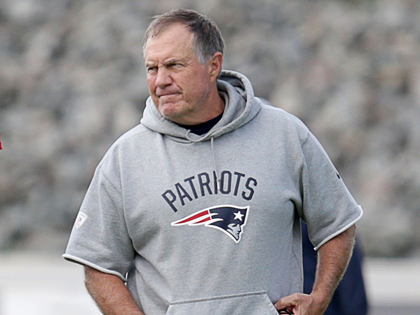 Bill Belichick paid tribute to his mother, Jeannette, who passed away ...
