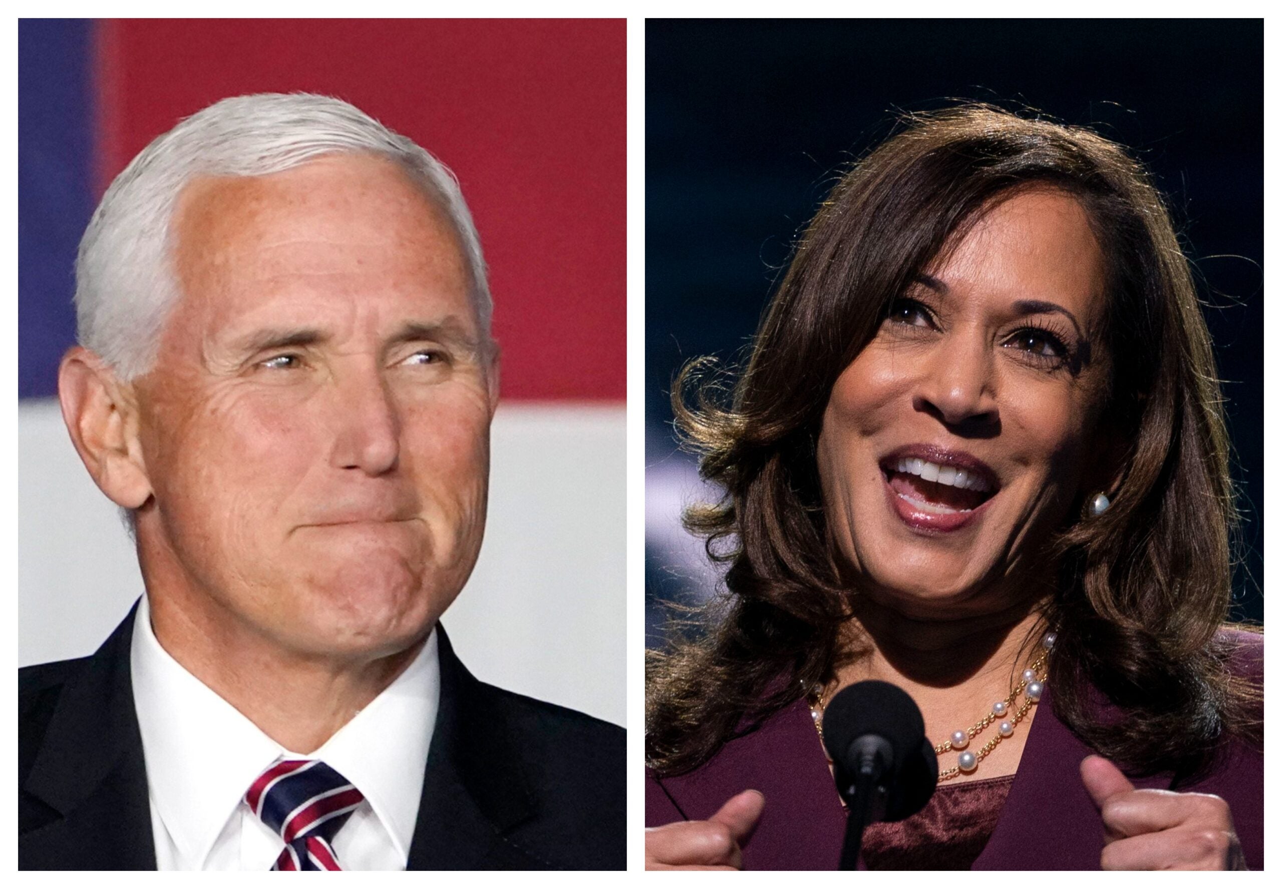 Pence vs. Harris: Here’s what to know about the 2020 vice presidential ...