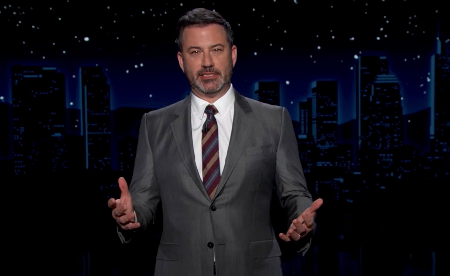 How Mass. politicians reacted to the 1st presidential debate