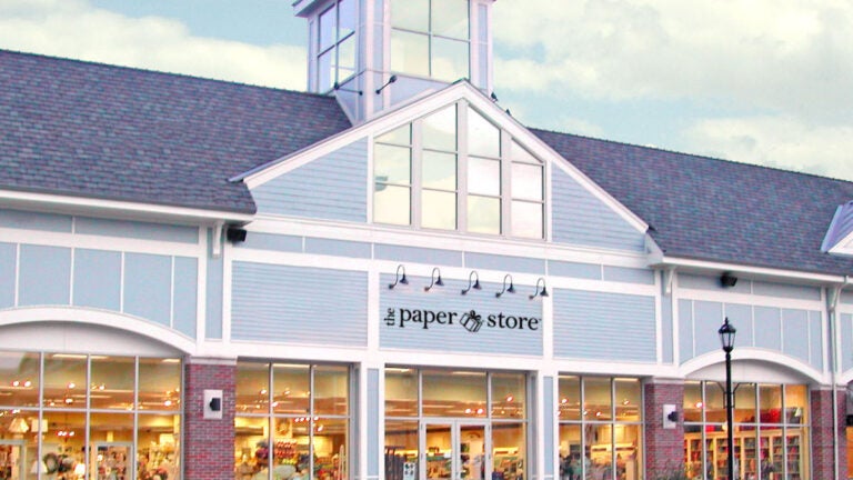 The Paper Store emerges from bankruptcy