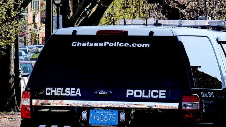 Chelsea police investigating after over two dozen rounds fired on ...