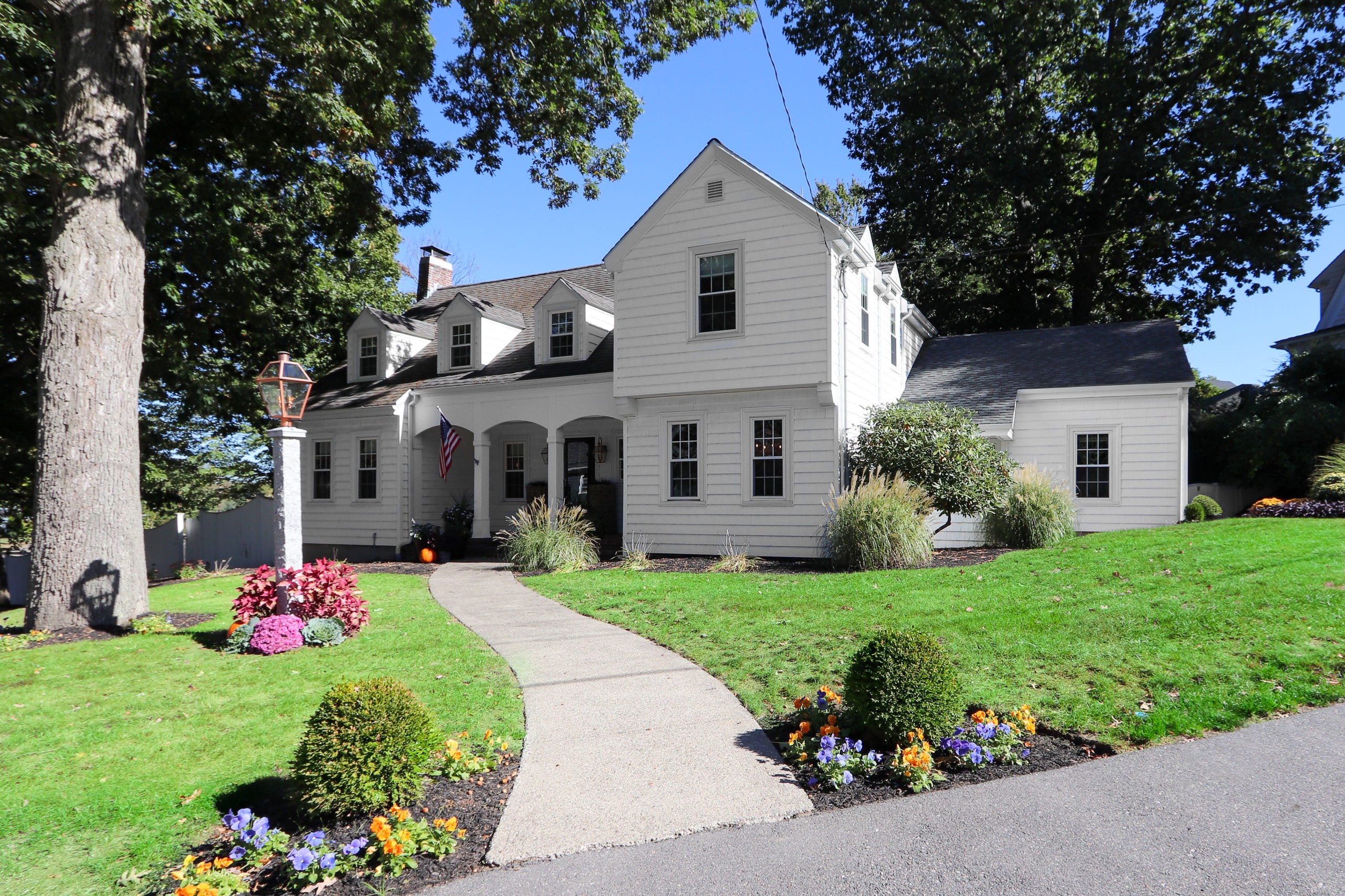 Home of Week: In Braintree, traditional outside, visionary inside