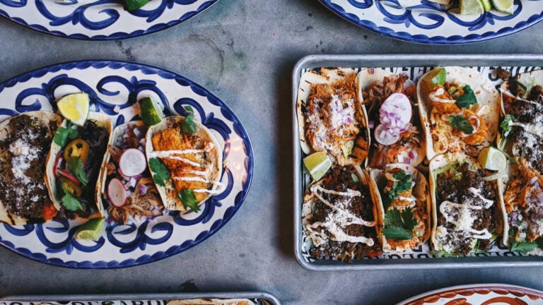 This weekend: Local restaurants are offering Election Night packages ...