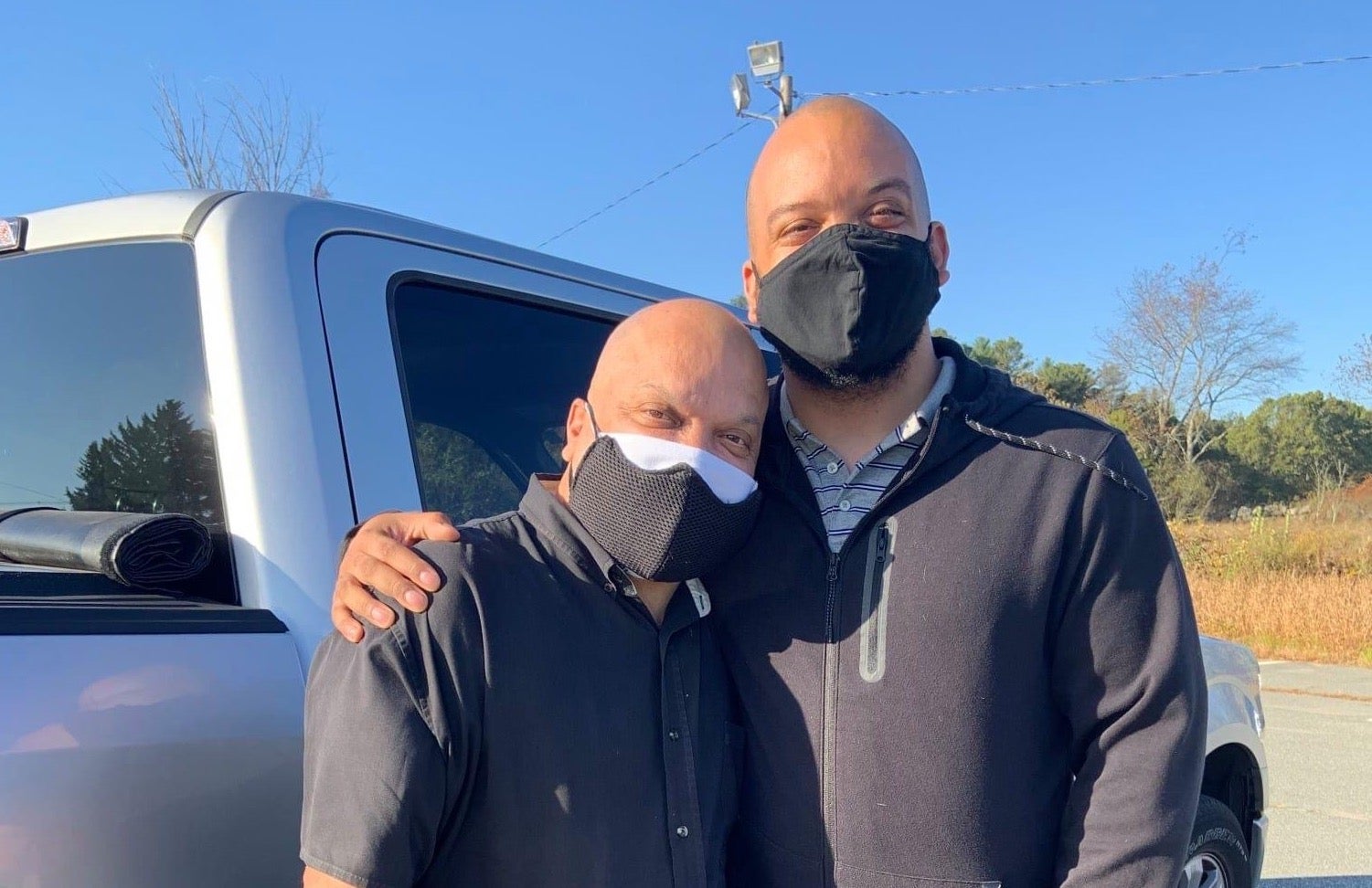 Chelsea man who says he was wrongfully convicted of murder freed after ...