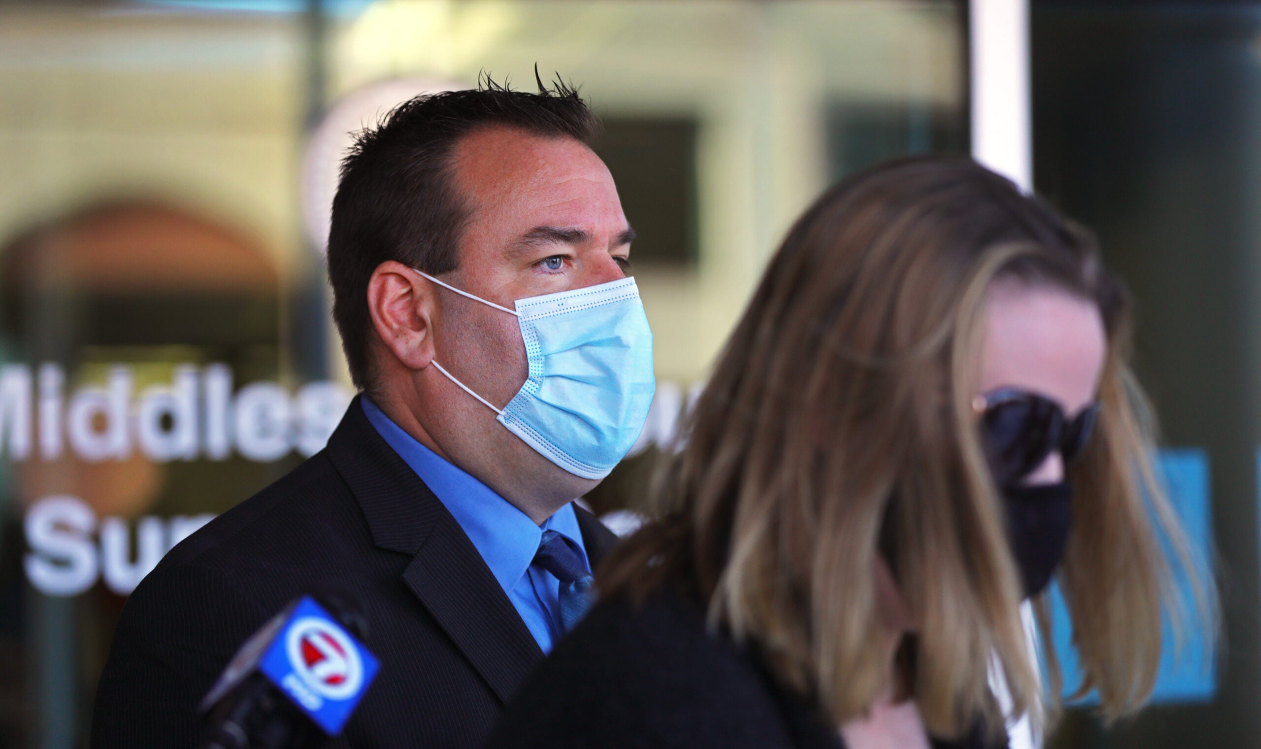 Reading police officer pleads not guilty to manslaughter