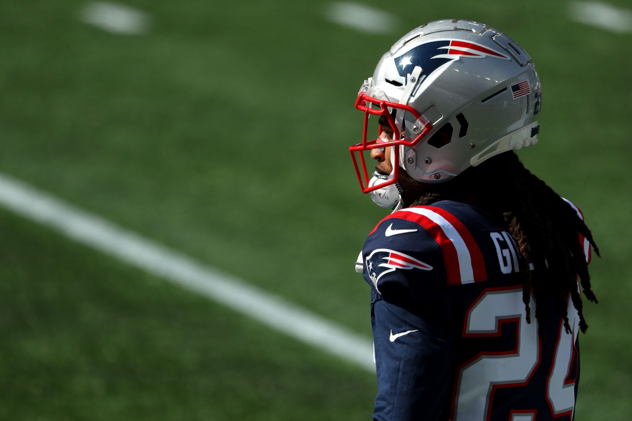 Morning Sports Update Stephon Gilmore Could Be Included In A Deal If