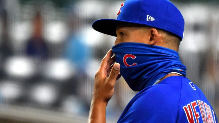 Will Venable and Don Kelly reportedly interview for Red Sox manager job