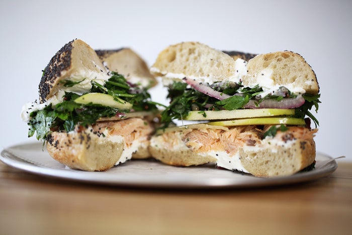 What makes Joe Froggers a Marblehead taste tradition