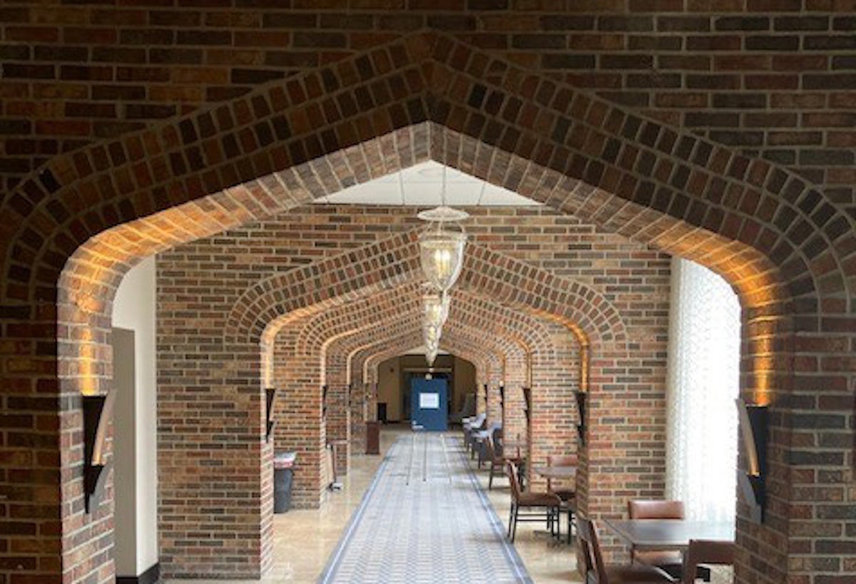 An iconic Framingham hotel is heading to auction