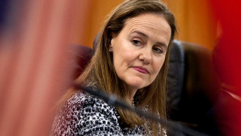 Jennifer O'Malley Dillon of Franklin will be Joe Biden's deputy chief ...