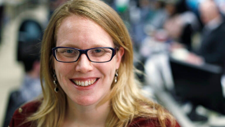 Jennifer O'Malley Dillon of Franklin will be Joe Biden's deputy chief ...