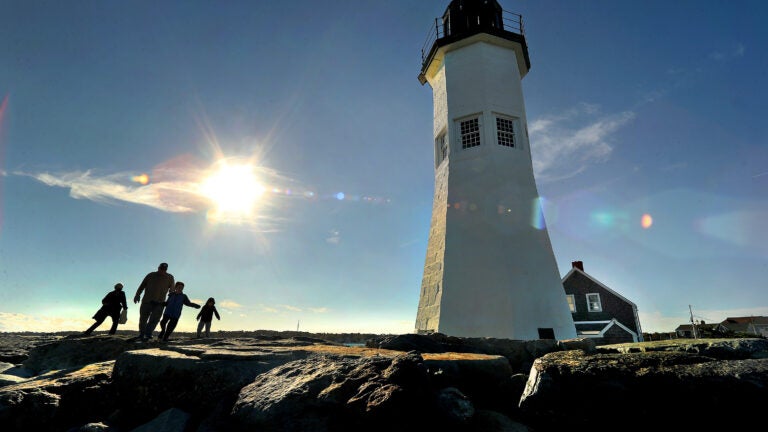 5 things to do when visiting Scituate