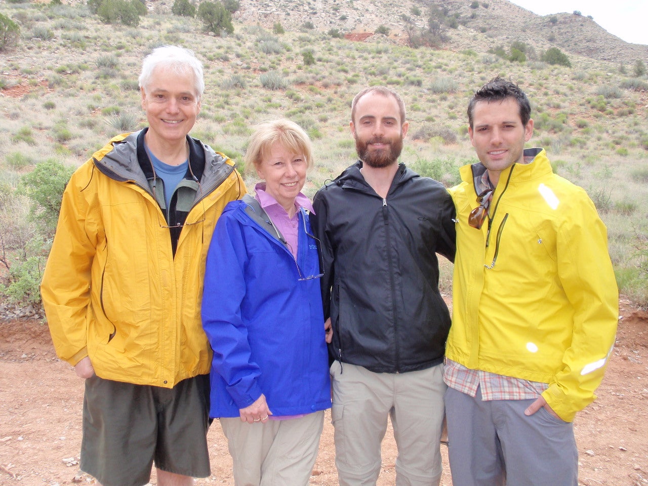 Family of victims in Wayland murder-suicide speaks out